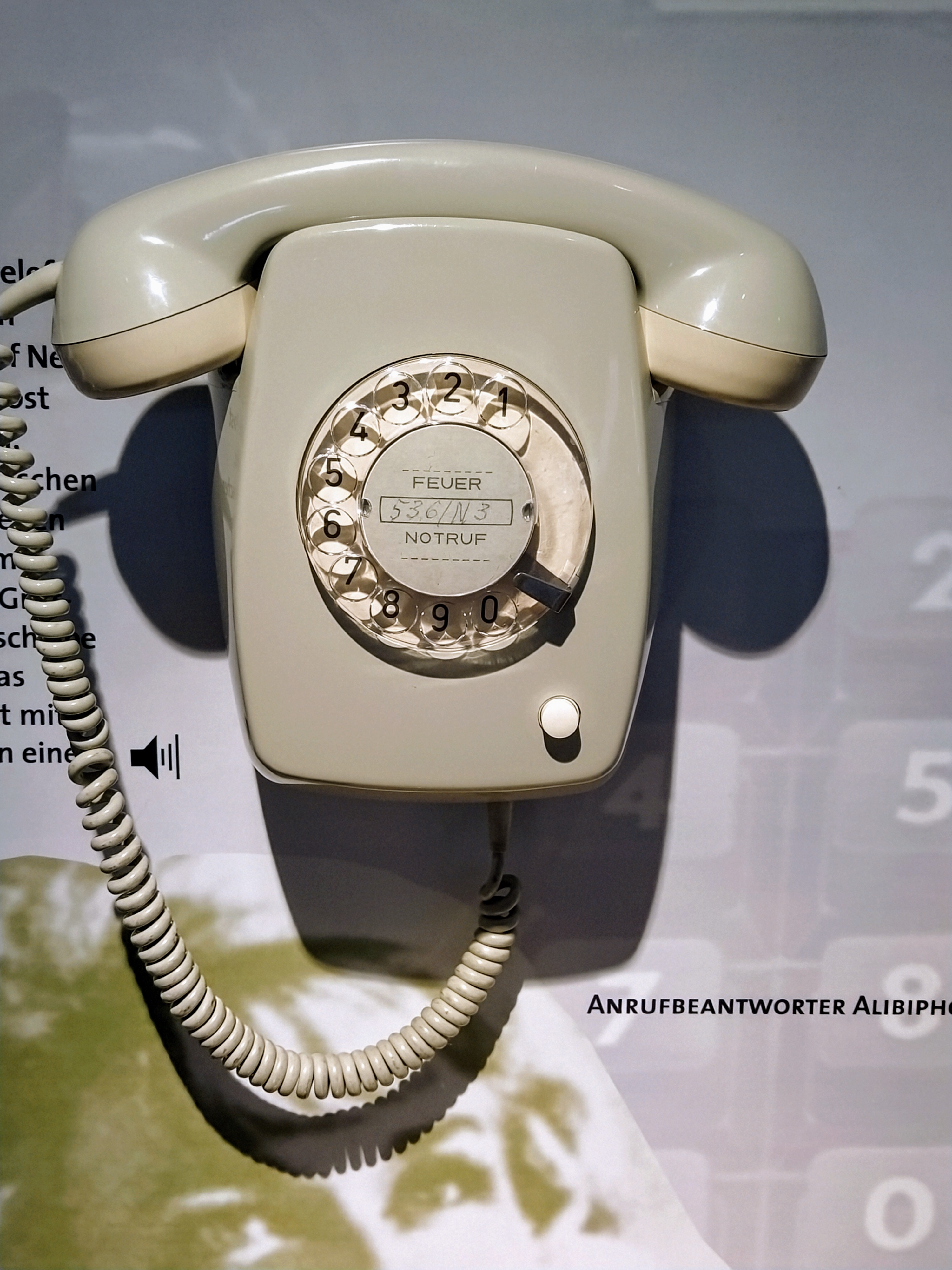 Entwicklung des Telefons ab 1860